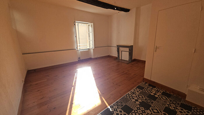 Appartement à vendre - Caen, Centre ancien - 1 pièce