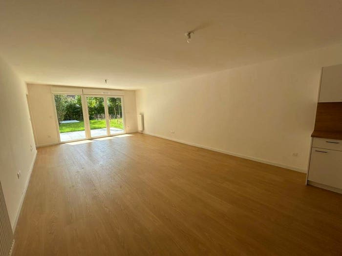 Appartement 4 pièces à louer à Le Haut Vinage, Wasquehal