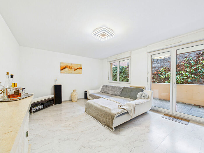 Appartement à vendre - ting, OEting - 2 pièces - 1 chambre