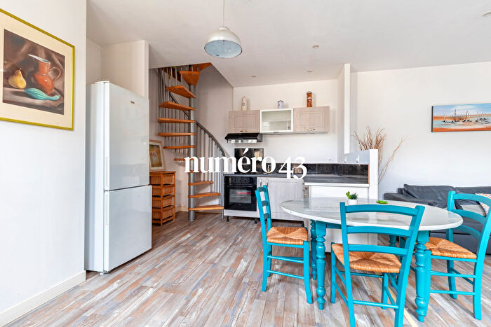 Maison à vendre - Podensac - 3 pièces - 2 chambres