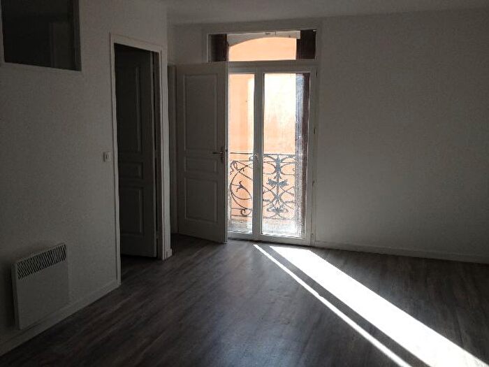 Villeneuve-lès-Maguelone - Appartement 2 pièces à louer