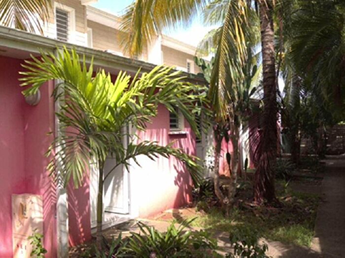 Appartement à vendre - Les Trois-Îlets - 2 pièces - 1 chambre