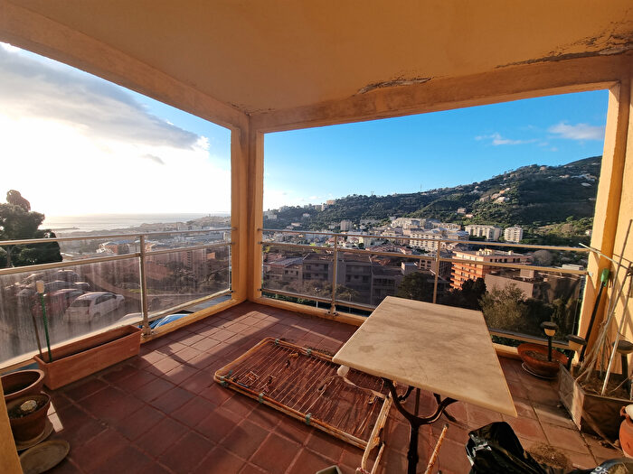 Appartement 3 pièces à vendre - Ville-di-Pietrabugno