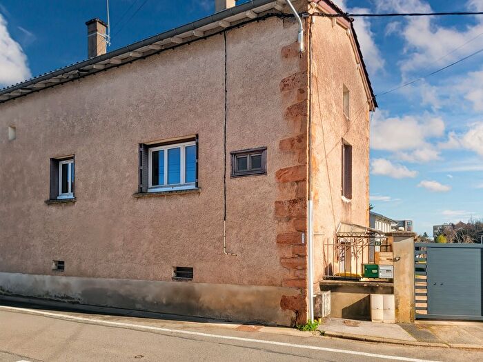 Maison à vendre - Mâcon, Flacé, Liberté - 7 pièces - 2 chambres