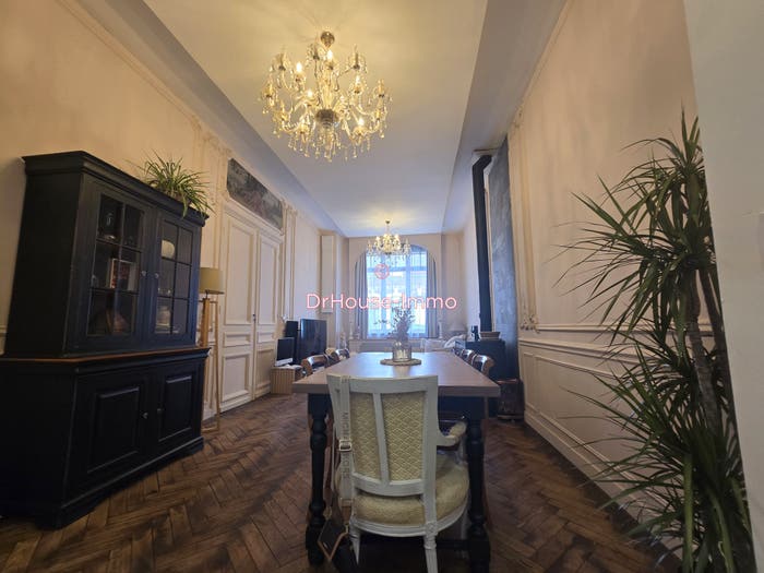 Maison 6 pièces à Tourcoing, Centre-ville, à vendre