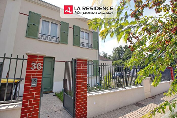 Maison 5 pièces à vendre - Éragny, Roger Guichard, Halage