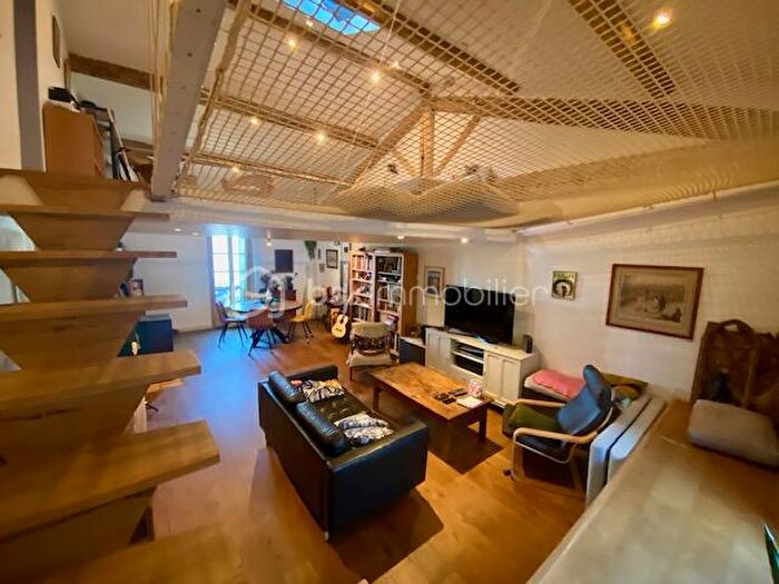 Appartement à vendre - Castelnau-le-Lez, Centre-ville, Vert Parc - 6 pièces - 2 chambres