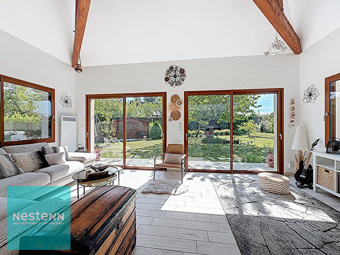 Maison 7 pièces à vendre - Azay-sur-Cher
