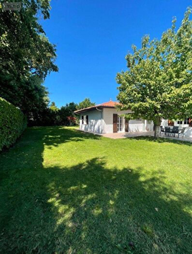 Cadaujac : Maison 5 pièces à vendre
