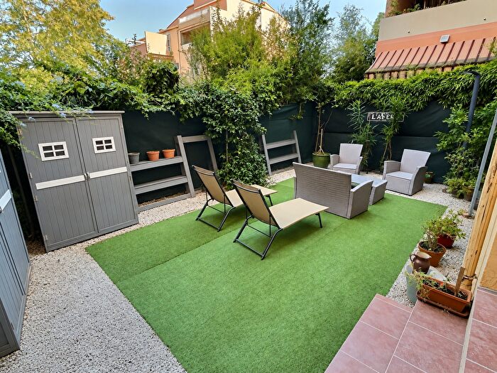 Appartement 3 pièces à vendre - Le Pradet