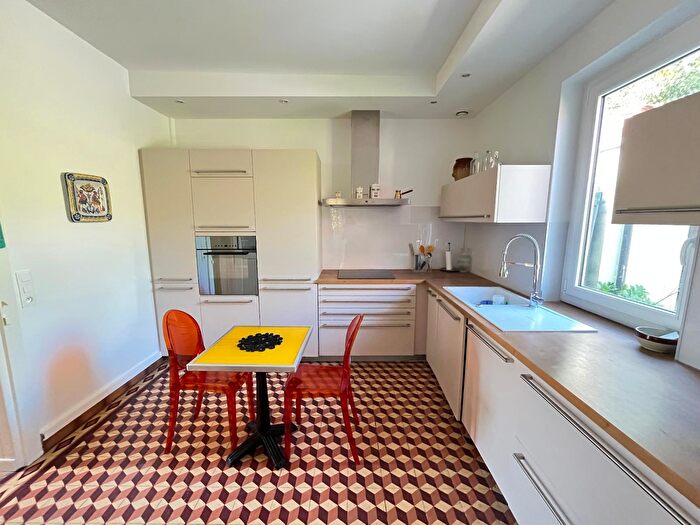 Maison 4 pièces à vendre - Albi, Le Lude, Bellevue