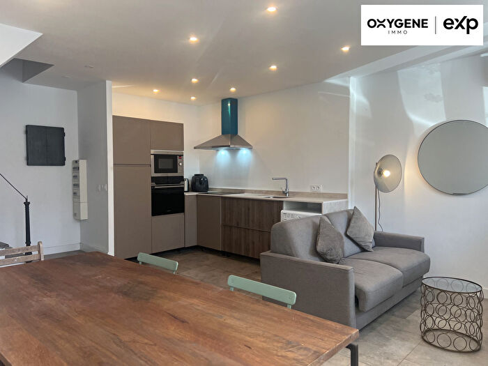 Maison 5 pièces à vendre - Leucate