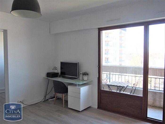 Angers, Saint-Serge, Ney, Chalouère : Appartement 1 pièce à louer