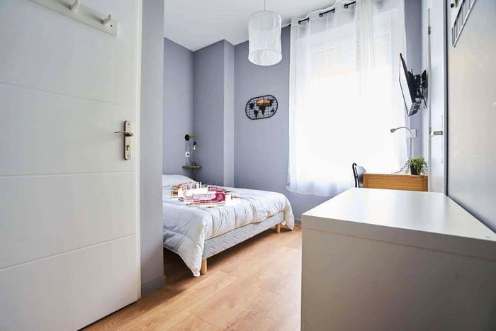 Clairmarais-Charles Arnould, Reims - Appartement 1 pièce à louer