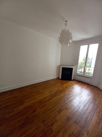Appartement 2 pièces à louer - Didot-Porte de Vanves, Paris 14ème arrondissement