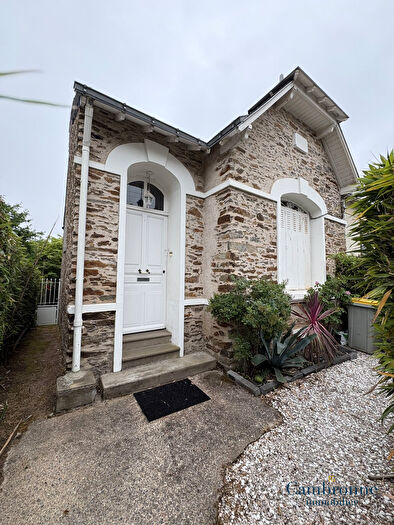 Maison 5 pièces à Nantes, à vendre