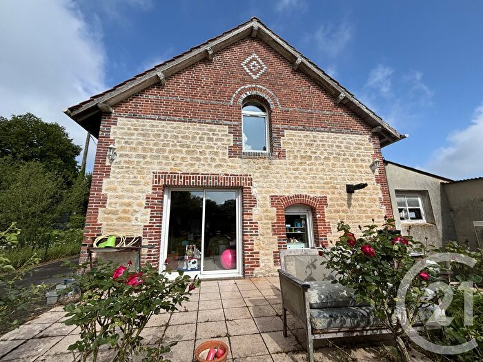 Maison à vendre - Villebadin - 10 pièces - 6 chambres