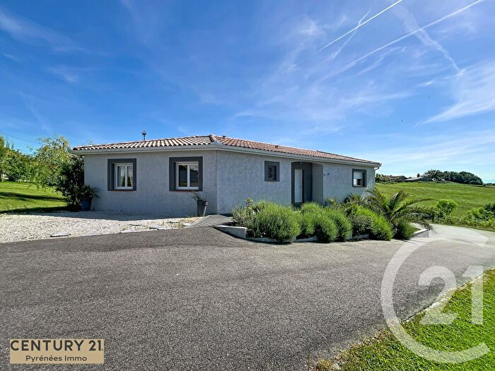 Maison 4 pièces à Saint-Gaudens, à vendre