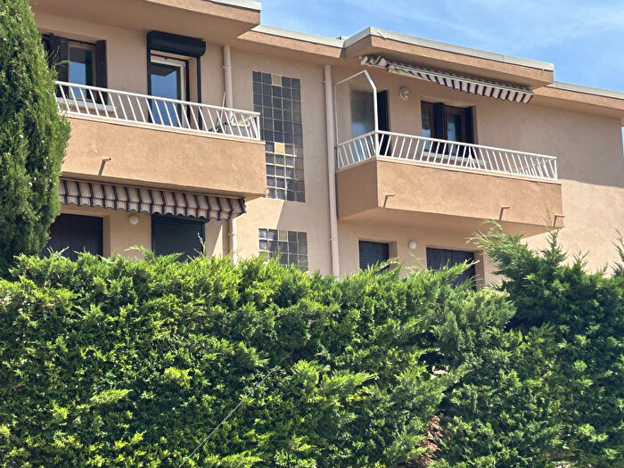 Appartement 2 pièces à vendre - Sanary-sur-Mer, Le Baou, Saint-Roch