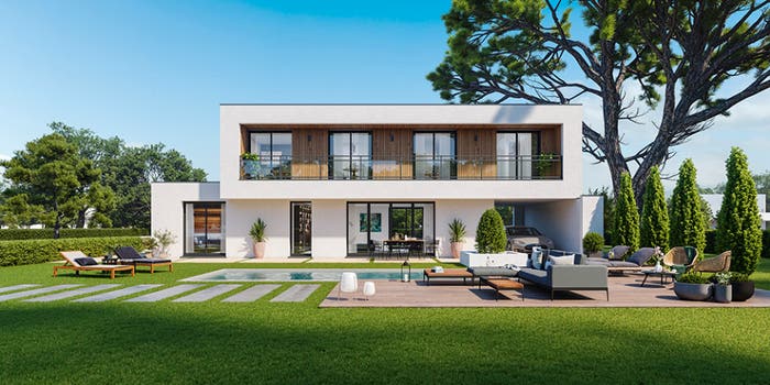 Maison 8 pièces à Le Pecq, Saint-Wandrille, à vendre
