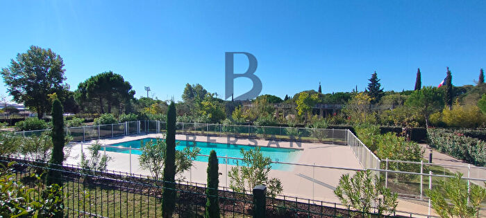 Appartement 3 pièces à vendre - Fréjus
