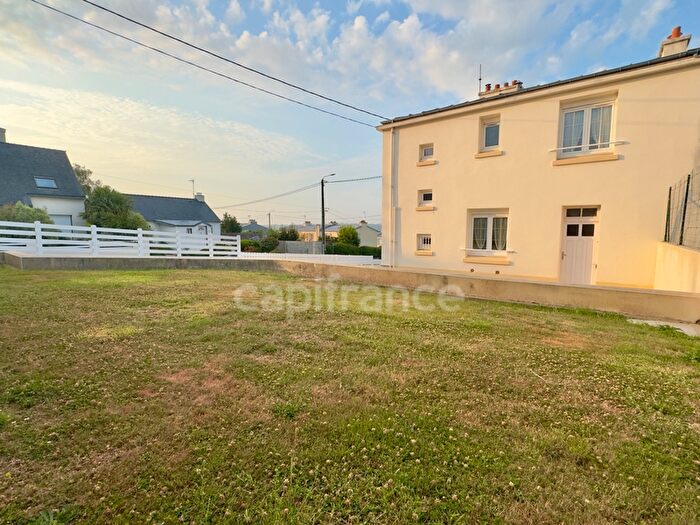 Maison 5 pièces à vendre - Le Relecq-Kerhuon