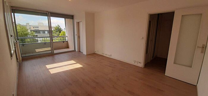 Reims - Appartement 2 pièces à louer