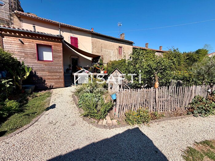 Bressuire, Bel-air - Maison 3 pièces à vendre
