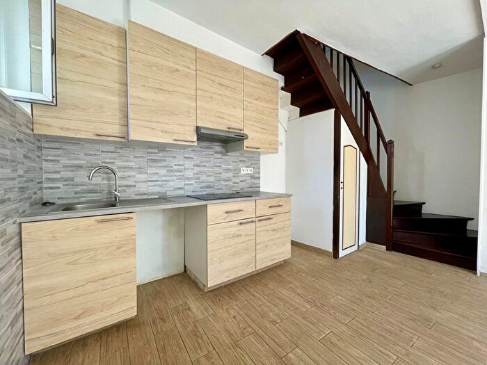 Barbaira - Maison 3 pièces à vendre