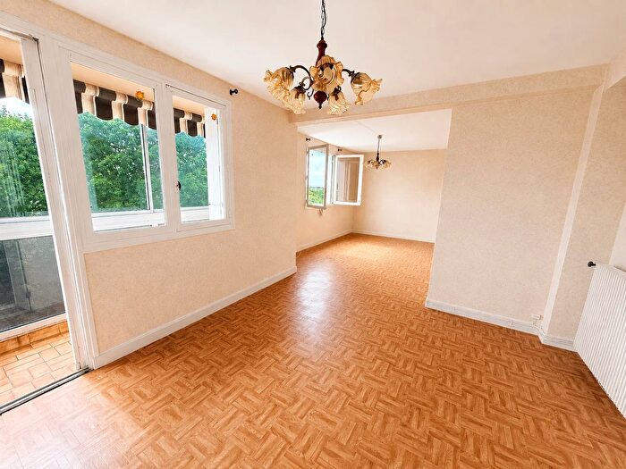 Appartement 4 pièces à vendre - Pau, Pau Sud
