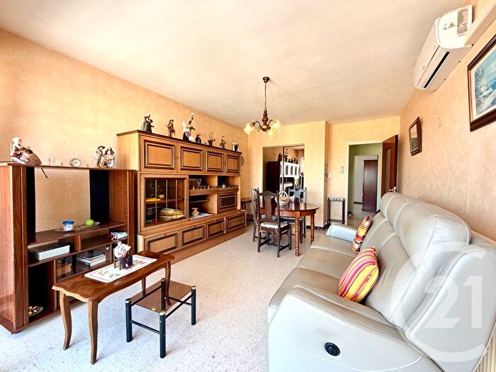 Appartement 2 pièces à Lunel, Route de Nïmes, à vendre