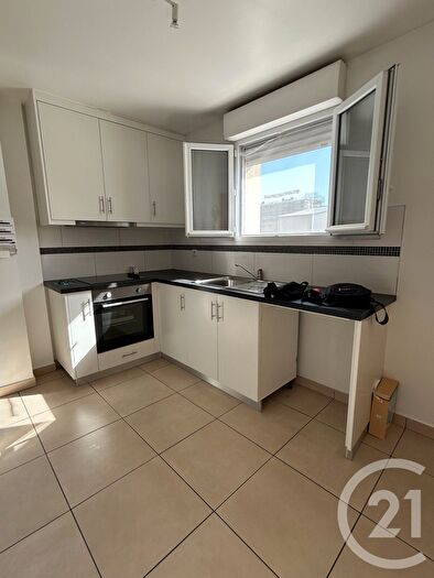 Appartement 2 pièces à louer à Bezons, Chênes, Val Notre Dame
