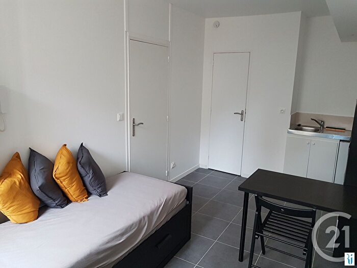 Appartement 1 pièce à Rouen, Saint-Marc, Croix de Pierre, Saint-Nicaise, à louer