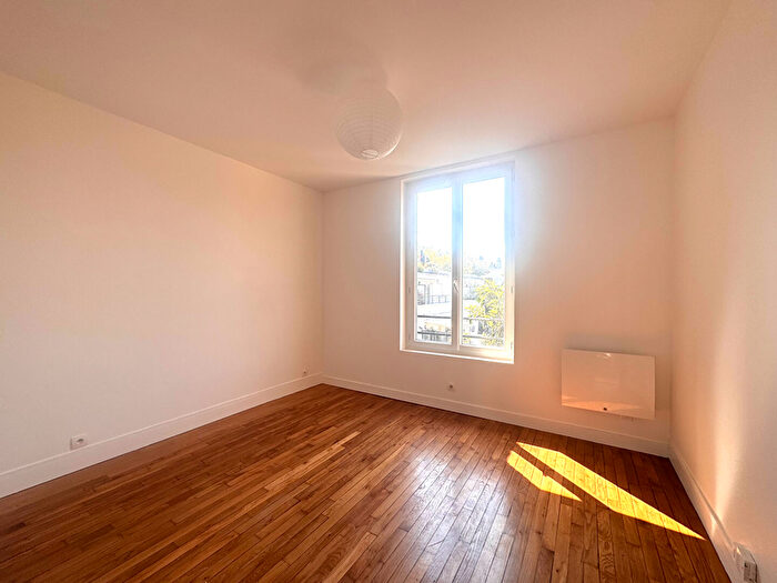 La Garenne-Colombes, Centre Sud - Appartement 2 pièces à louer