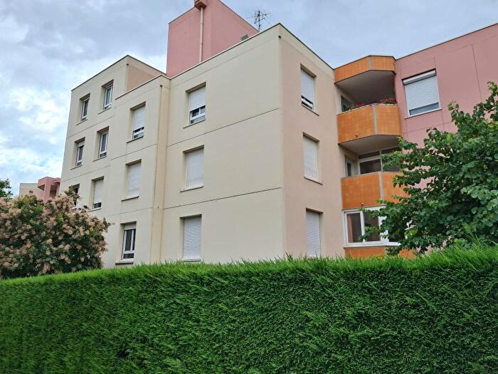 Blagnac, Baradel, Ritouret - Appartement 1 pièce à louer
