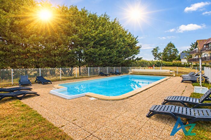 Appartement 2 pièces à Varaville, à vendre