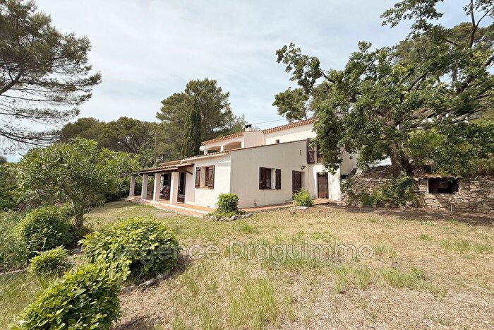 Maison 5 pièces à vendre - Draguignan, Les Collettes, Sainte-Barbe, Ecole dArtillerie, La Vaugine