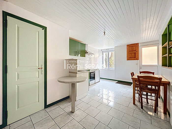 Maison à vendre - Sées - 2 pièces - 1 chambre