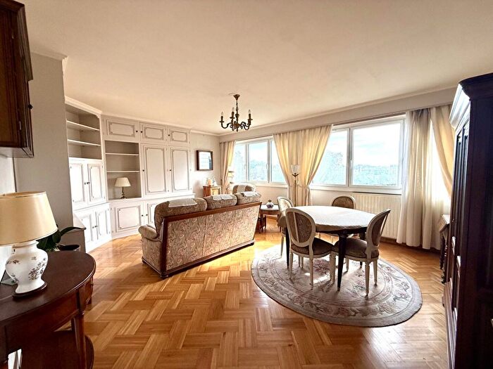 Appartement 3 pièces à Amiens, Saint-Germain les Halles, à vendre