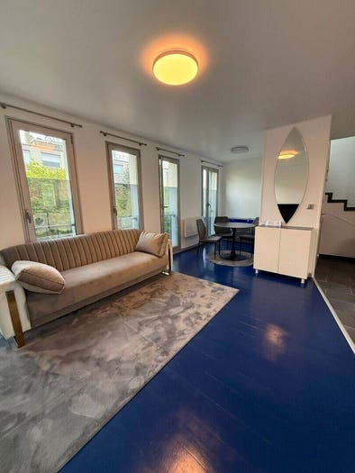 Appartement 2 pièces à Jalancloud, Les Lilas, à louer