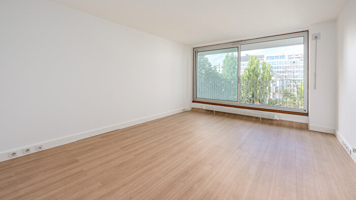 Boulogne-Billancourt, Silly, Gallieni - Appartement 4 pièces à louer