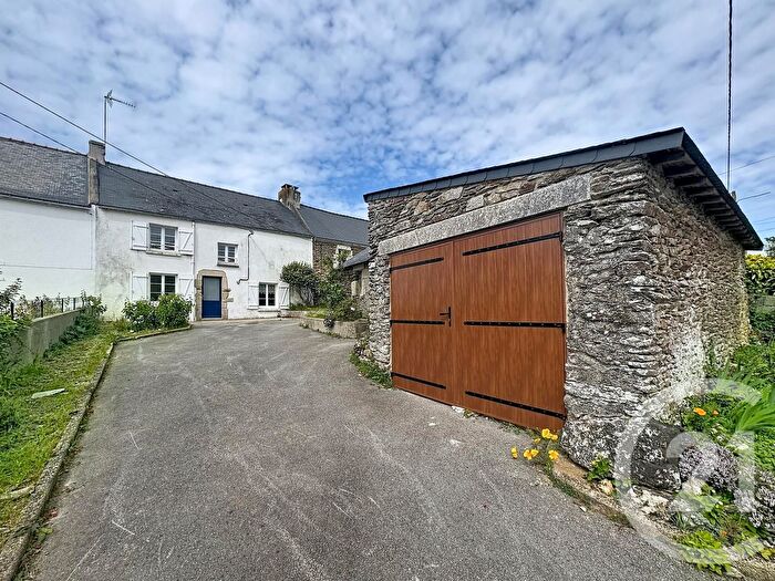 Maison à vendre - Sarzeau, Saint-Jacques, Le Roaliguen - 6 pièces - 4 chambres