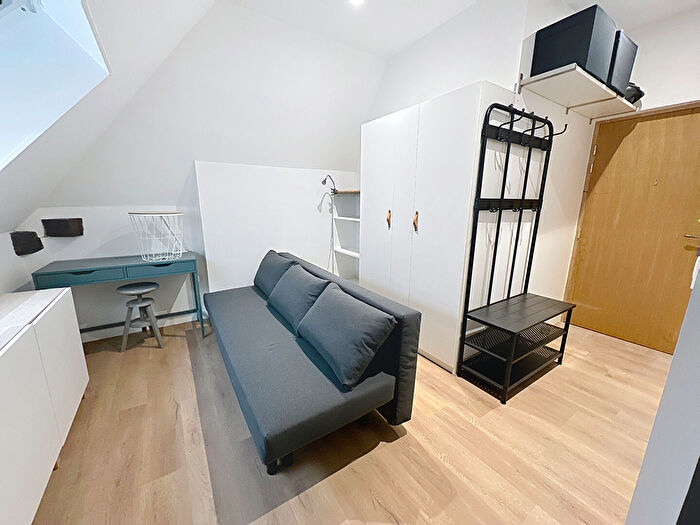 Bréviandes : Appartement 1 pièce à louer
