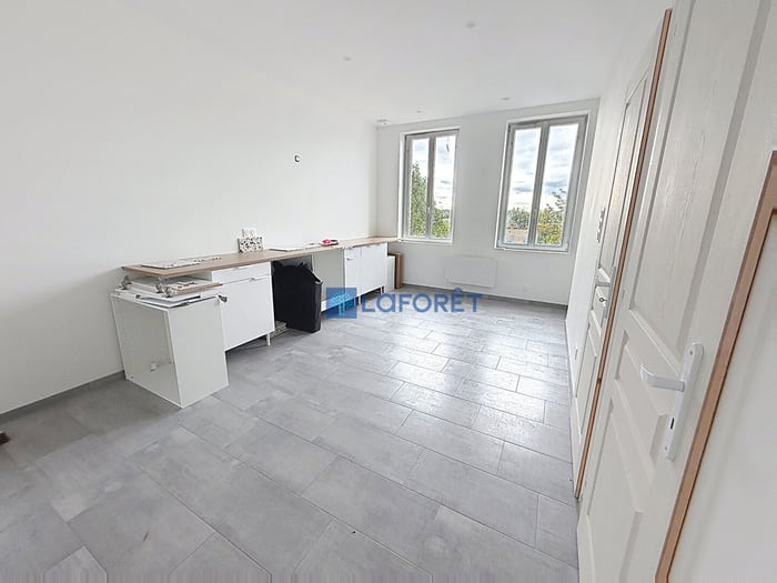 Maison 3 pièces à louer - Chauny, Centre-ville, Chaussée, Brouage, Beauséjour