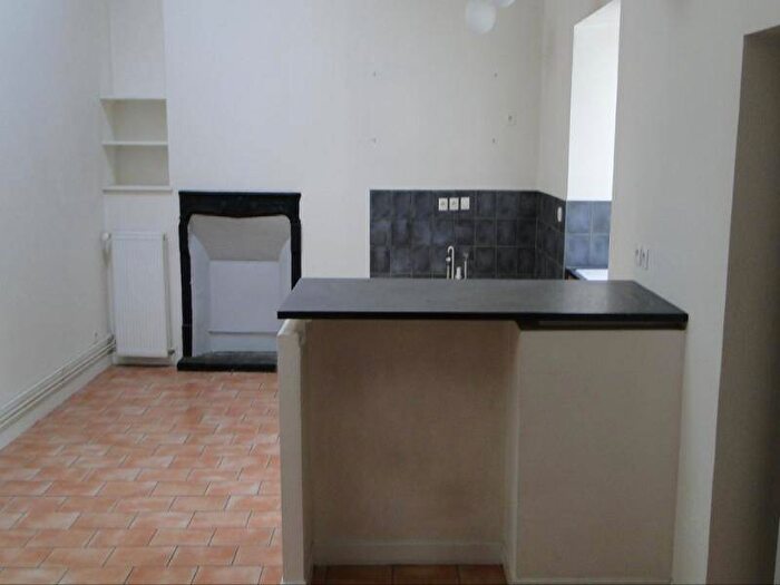 Appartement à louer - Saint Alyre, Clermont-Ferrand - 2 pièces - 1 chambre