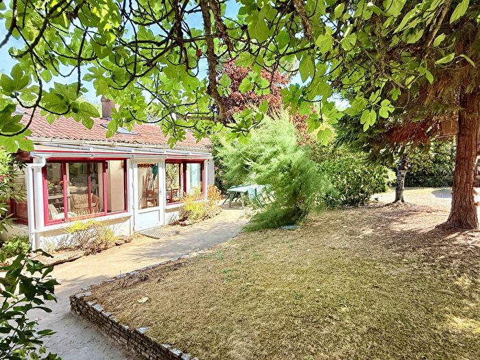 Maison 3 pièces à vendre à Saint-Brevin-les-Pins, L'Océan, Bridelais, Le Béa, Le Fief
