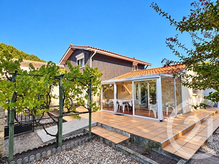 Lège-Cap-Ferret : Maison 4 pièces à vendre