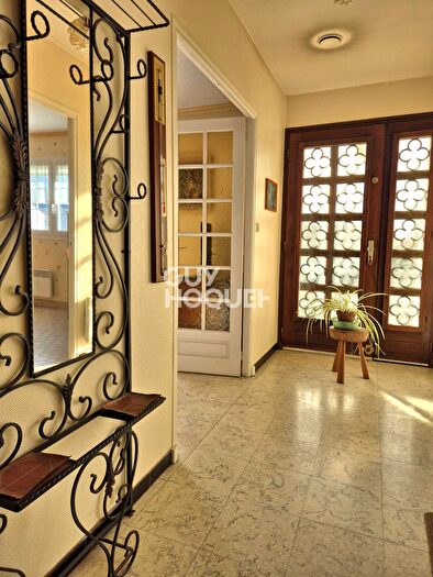 Maison à vendre - Neuville-aux-Bois - 4 pièces - 3 chambres