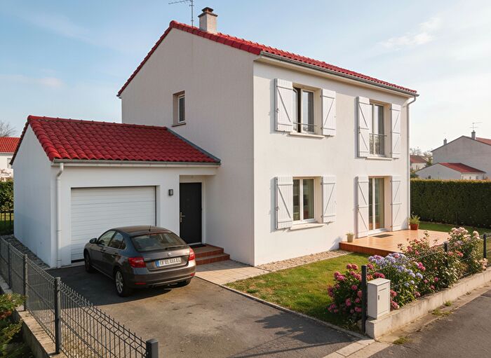Maison 5 pièces à vendre à Rosny-sous-Bois, Le Plateau d'Avron