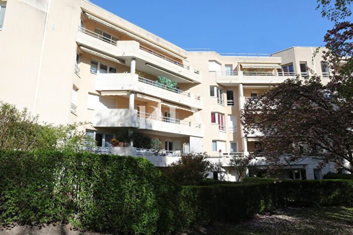 Appartement à vendre - Avon, Bercelle, Gare - 5 pièces - 3 chambres